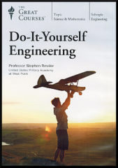 Stephen Ressler's Video Lectures for The Great Courses